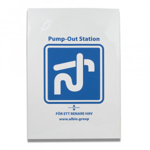 Pump Out Systems | Albin Group AB
