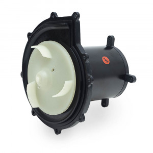 Spare Parts | Albin Group AB