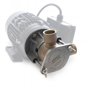 Self Priming FIP Pumps | Albin Group AB