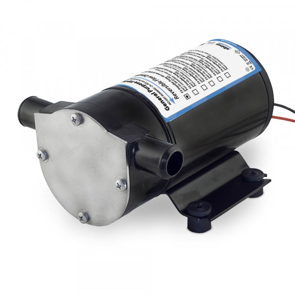 General Purpose Pump FIP F2 24V | Albin Group AB