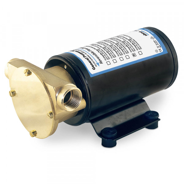 General Purpose Pump FIP F4 24V | Albin Group AB