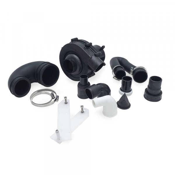 Complete Pump Kit Premium 24V | Albin Group AB