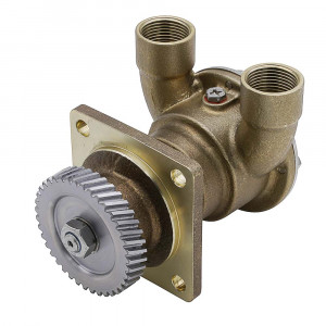 Self Priming FIP Pumps | Albin Group AB