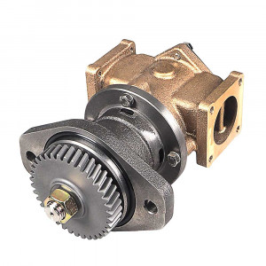 Self Priming FIP Pumps | Albin Group AB